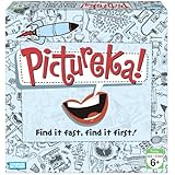 Pictureka, Board Games - Amazon Canada