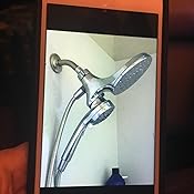 Moen engage magnetix combo 26009 - holdenworthy