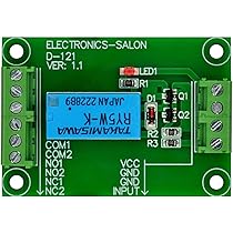 Arduino Uno 8 Channel Relay Board Wiring 5v Relay 8ch Dmx Controller