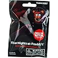 Amazon.com: ThinkGeek Five Nights at Freddy's Blind Bagged Mini ...