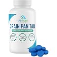 Amazon.com: Air Pure Drain Pan Tabs - 140 Flow Treatment Tablets for ...
