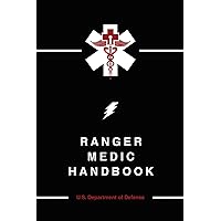 U.S. Army Ranger Handbook: Revised and Updated: U.S. Department of ...
