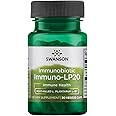 Amazon.com: Swanson Immunobiotic Immuno-Lp20 50 Milligrams 30 Veg ...