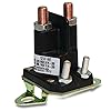 Trombetta 784-1221-210 12 Volt High Performance Plastic DC Contactor in ...