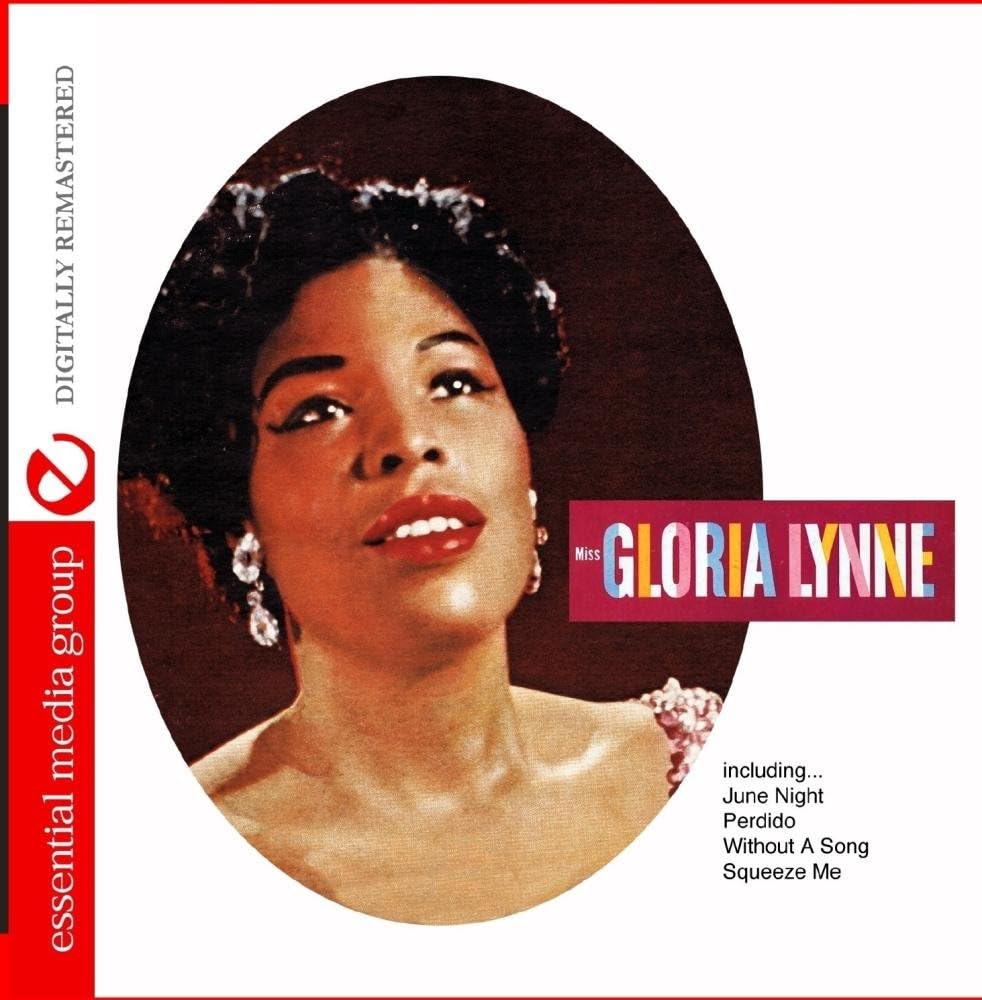 Miss Gloria Lynne (Digitally Remastered): Amazon.sg: Music