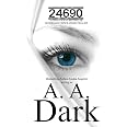 24690 (24690 series): Dark, A. A.: 9781535319010: Amazon.com: Books
