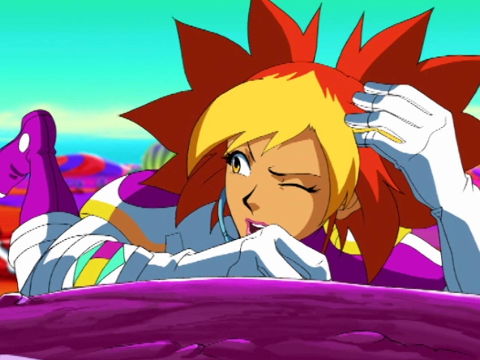 Watch Team Galaxy | Prime Video