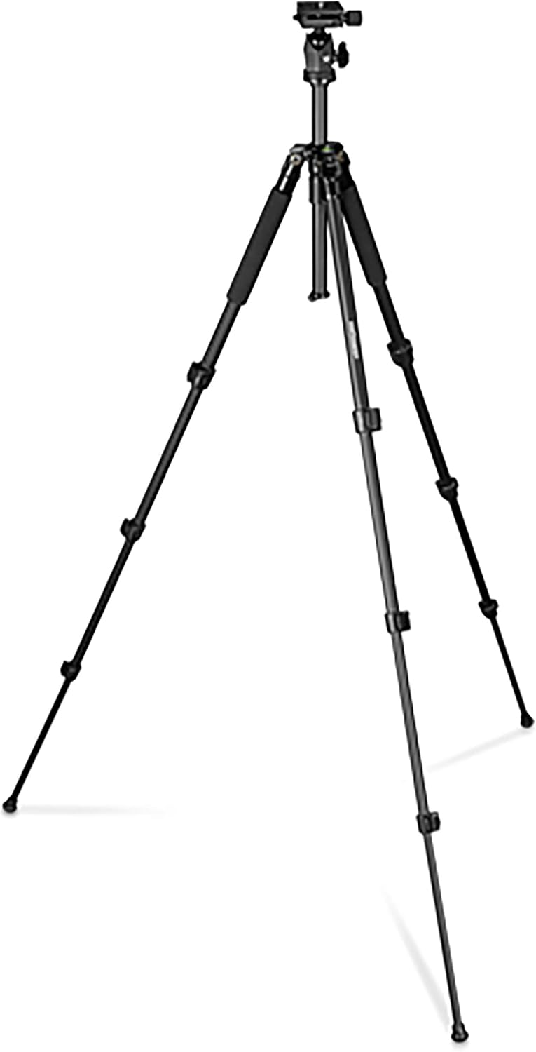 Amazon.com: Vortex Optics High Country Tripod: Sports & Outdoors