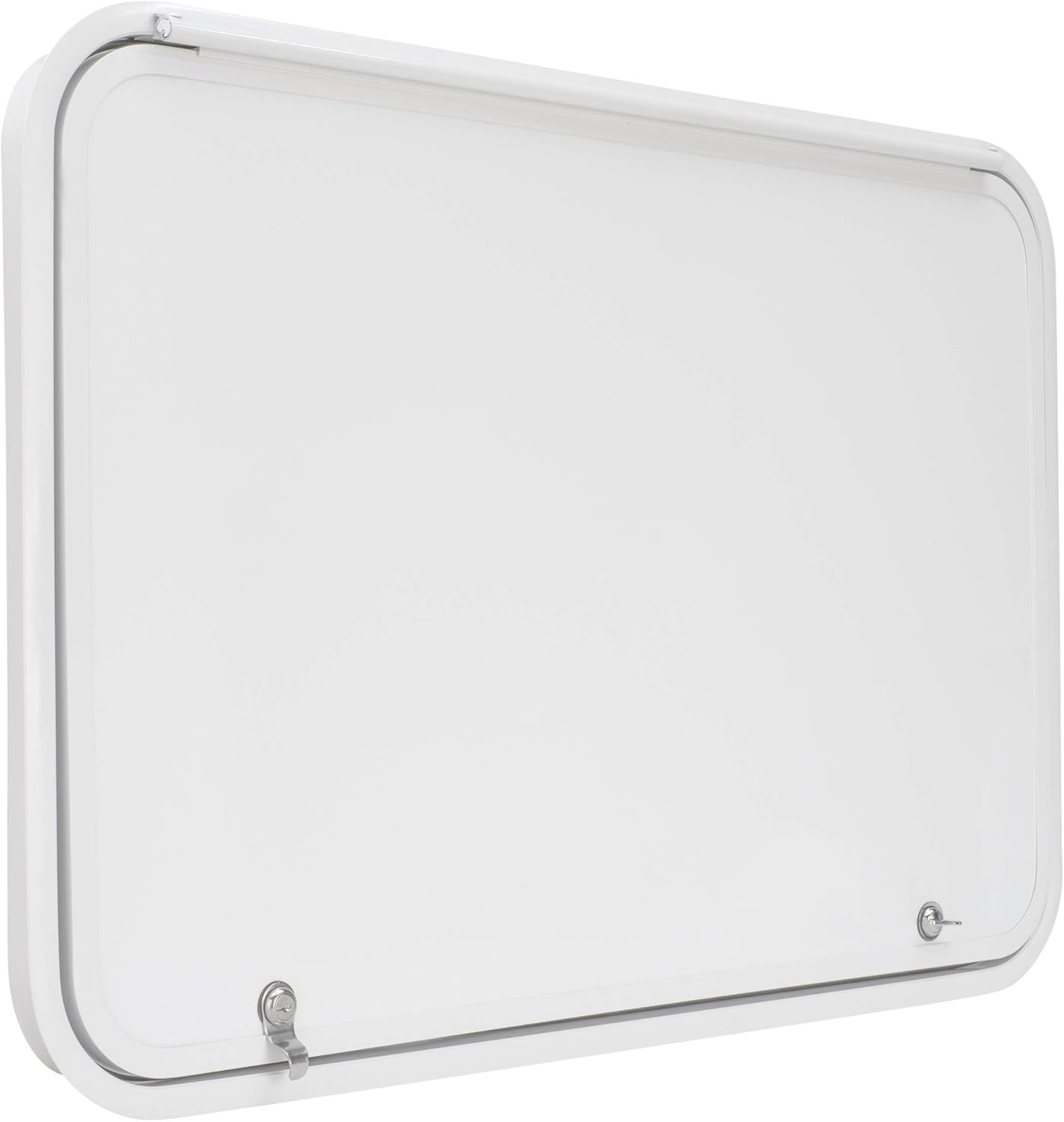 Amazon.com: RecPro RV Baggage Door 36" Wide x 24" High with Rounded ...