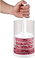 Amazon.com: Patty Caddy Hamburger Paddy Maker By Progressive ...
