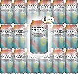 Caffeine in Fresca