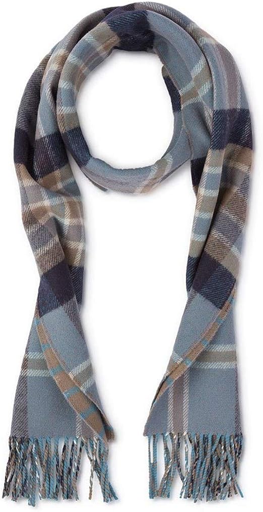Hackett London Men's Fashion Scarf: Amazon.co.uk: Clothing