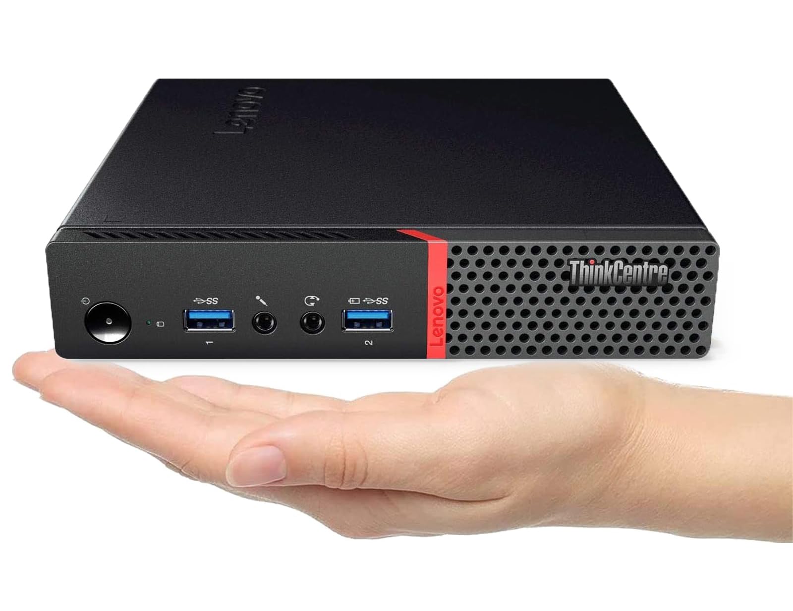 Mua Lenovo ThinkCentre M700 Mini Desktop, Intel Core i3-6300T, 16GB ...