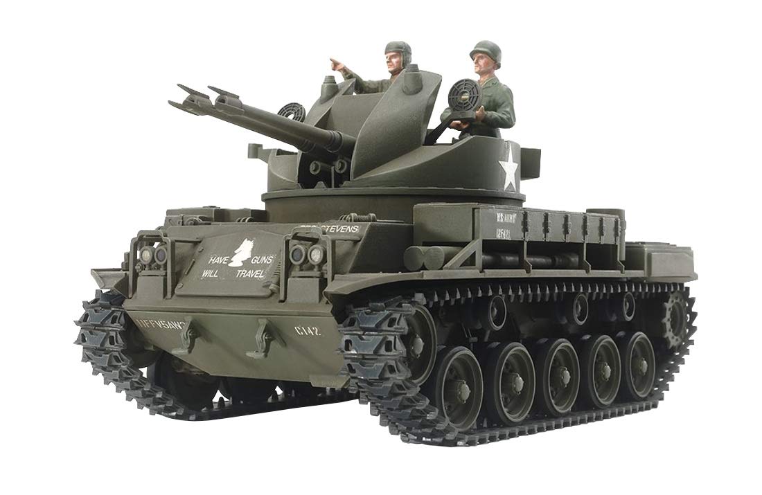 Mua Tamiya 300035161 Militär 1:35 US Flak Tank M42 Duster, Faithful ...