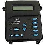 Amazon.com: Hayward GLX-PL-LOC-P-4 Local Display Replacement for ...