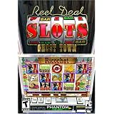 Amazon.com: Reel Deal Slots The Adventure - PC : Video Games