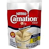 Carnation Polvo, Leche - 460 g : Amazon.com.mx: Alimentos y Bebidas