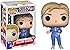 Amazon.com: Funko Pop! The Vote - Hillary Clinton Vinyl Figure: Toys ...