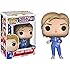 Amazon.com: Funko Pop! The Vote - Hillary Clinton Vinyl Figure: Toys ...