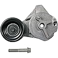 Amazon.com: Continental 49240 Accu-Drive Tensioner Assembly : Automotive