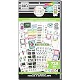 Amazon.com: The Happy Planner Sticker Value Pack - Planner & School ...
