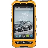 ***NOUVEAU ANTI CHOC TELEPHONE PORTABLE IDEAL CHANTIER / SPORT EXTREME ...