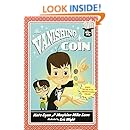 The Vanishing Coin (Magic Shop Series): Kate Egan, Mike Lane, Eric ...