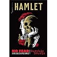 Amazon.com: Hamlet: No Fear Shakespeare Graphic Novels (No Fear ...