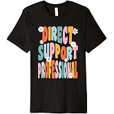 Amazon.com: Direct Support Professional And Direct Support Staff T ...
