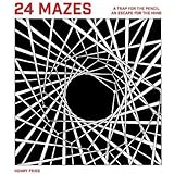 Amazon.com: Maze: Solve the World's Most Challenging Puzzle ...