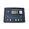 DSE8610 Generator Synchronizing Control Panel Auto Start Load Share Controller Module DSE8610 ...