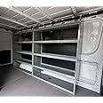 Amazon.com: True Racks Van Shelving Package - Set of 2 Design to fit ...