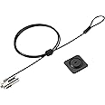 Amazon.com: Kensington Computer Lock Adapter Kit - Lock and Adhesive ...