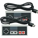 Amazon.com: Nintendo NES Classic Controller : Video Games