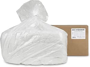 Amaco 351257 Sculptamold Modeling Compound, 50 lb, White : Amazon.com ...