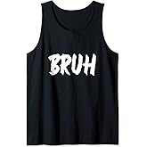 Amazon.com: Bruh Gamer Shirt Funny Bruh Slang Meme Design Bruh Pullover ...