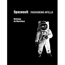 Nada Advanced Space Suits