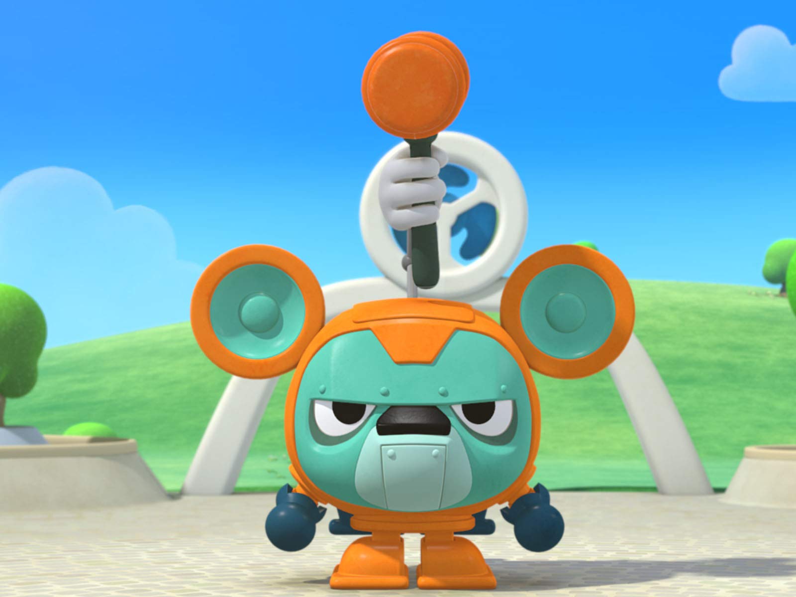 Watch Cocomong | Prime Video