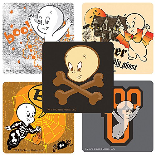 Casper Theme Song for Casper, the Friendly Ghost Animated Cartoon