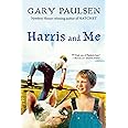 Amazon.com: Harris and Me: 9780152058807: Paulsen, Gary: Books