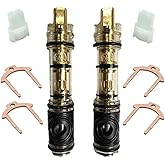 Moen 1225 Single Handle Replacement Cartridge - Amazon.com