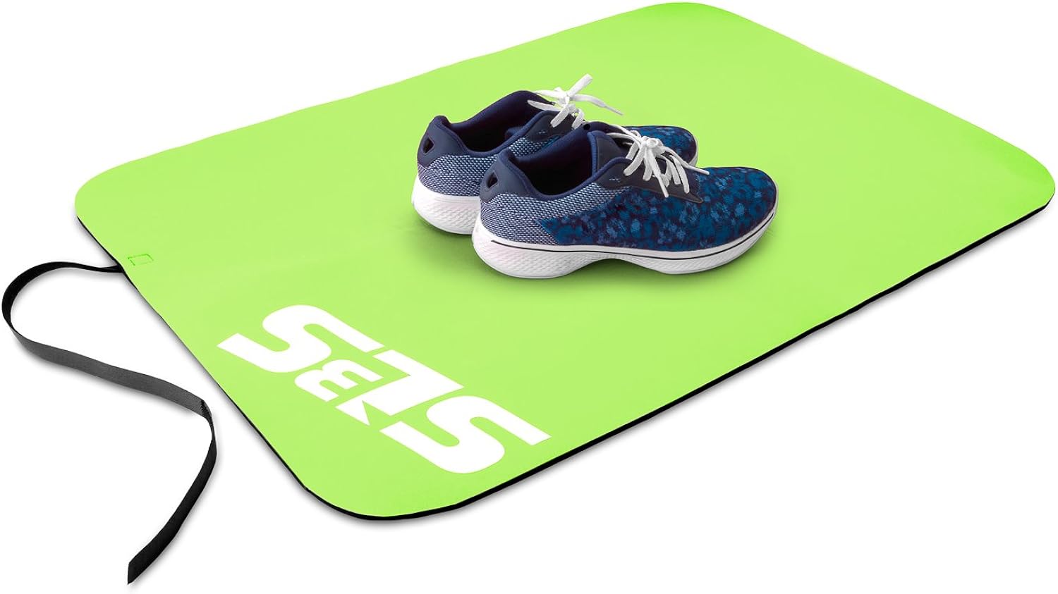 Amazon.com : SLS3 Tri Mat | Triathlon Transition Mat | Biggest and ...