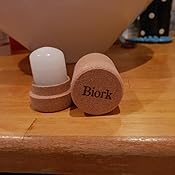 Biork - le vrai déodorant biologique - hommes et femmes - produits sans ...
