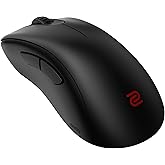 Amazon.com: BenQ ZOWIE EC2-CW Wireless Ergonomic Gaming Mouse for ...