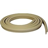 Amazon.com: Flexible Moulding - Stain Grade - Oak Grain - Flexible Base ...