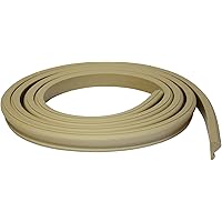 Amazon.com: Flexible Moulding - Stain Grade - Oak Grain - Flexible Base ...