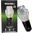 Amazon.com: The Original Male Rose 2 Gawk Gawk 2.0 - Rechargeable Vibrating Sucking Masturbator ...