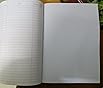 Classmate Longbook - 297 X 210 mm, 140 Pages, Unruled : Amazon.in ...