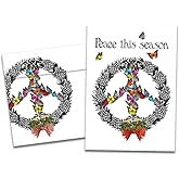 Amazon.com : Tree-Free Greetings - Easter Greeting Cards - Artful ...