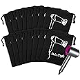 Amazon.com : Hair Dryer Bags Bulk, Hairdryers Storage Drawstring Pouch ...